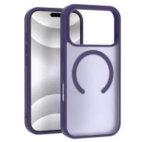 China For Frosted Clear TPU Mobile Phone Cases for 17 Magnetic Charging Slim Lightweight Waterproof Shockproof Customized Logo for sale
