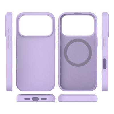 China OEM ODM Custom Phone Cases for Iphone 17 Air 16 Pro Max Detachable Lens Frame Shockproof  Back Cover Laudtec  Design Manufacture for sale