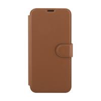 China Laudtec Wallet Folio Case Book Design with Magnetic Closure Kickstand Card Slots Flip Cover for iPhone 17 for iPhone 17 Pro Max for sale