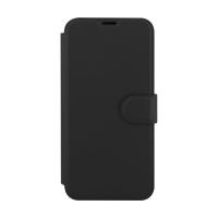 China Laudtec Wallet Folio Case Book Design with Magnetic Closure Kickstand Card Slots Flip Cover for iPhone 17 for iPhone 17 Pro Max for sale