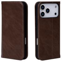 China For Laudtec Flip Leather Mobile Phone Cases for 17 Air 16 15 Pro Max Simple Business Shockproof Back Cover Wallet Card Shell Wholesale OEM/ODM/Private Label for sale
