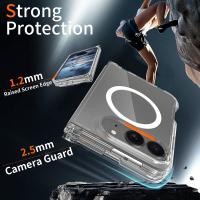 China Slim TPU Transparency Hard PC Phone Case for iPhone 18 Fold New 2.0mm Anti-scratch Shockproof Protective Folding Case for sale