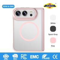China Two Shot Injection Molding Phone Case Manufacturer, Seamless Two Shot Structure OEM ODM Custom Phone Case Supplier for EU Market for sale