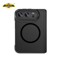 China Two Shot Injection Molding Phone Case Manufacturer, Seamless Two Shot Structure OEM ODM Custom Phone Case Supplier for EU Market for sale