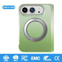 China ISO 9001 Certified Two Shot Molding Phone Case Factory Precision Injection Molding RoHS Compliant Mobile Phone Case Manufacturer for sale