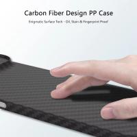 China For Laudtec Slim Lightweight Carbon Fiber Hard Case for iPhone 17 Air 15 Pro Max Shockproof Camera Protection Mobile Phone Case Wholesale OEM/ODM/Private Label for sale