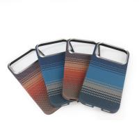 China Laudtec Real Carbon Fiber Phone Cases for iPhone 18 Pro Max Fold Slim Shockproof Back Cover Magnetic Charging Wholesale OEM for sale