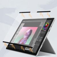 China Tablet Tempered Screen Protector for Microsoft Surface Pro 9 8 7 Go 3 Glass High Quality Knock-Down Drawing Paper Ghm096 Laudtec Wholesale OEM/ODM/Private Label for sale