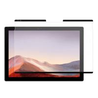China Tablet Tempered Screen Protector for Microsoft Surface Pro 9 8 7 Go 3 Glass High Quality Knock-Down Drawing Paper Ghm096 Laudtec Wholesale OEM/ODM/Private Label for sale
