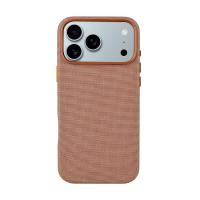 China Laudtec Custom Logo Techwoven Phone Case Strong Magnetic Simple Back Cover Shockproof for Iphone Air 17 16 15 Pro Max Sjk1113 for sale