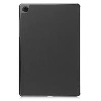 China For Samsung Galaxy Tab A11+/A9+ Case Leather Flip Stand Cover with Tri-Fold Function & Anti-Drop Protection  Customization for sale
