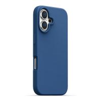 China For Laudtec Custom Logo Soft Slim Lightweight Liquid Silicone Phone Case Simple Business Back Cover for iPhone 17 Promax Sjk1006 for sale
