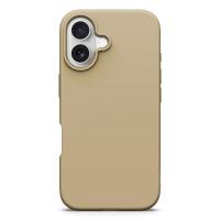 China For Laudtec Custom Logo Soft Slim Lightweight Liquid Silicone Phone Case Simple Business Back Cover for iPhone 17 Promax Sjk1006 for sale