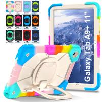 China For Kids Shockproof Case for iPad 11th/A16 10.9