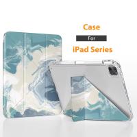 China Tablet Case for Ipad Pro 12.9 11 10Th Air 4 5 10.9 Mini 6 2020 2021 2022 Covers Rugged Custom Cover Clear Pbk152 Laudtec for sale