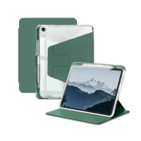 China Laudtec Rotating Case for iPad (A16) 11th/10th Generation (2025/2022) with Pencil Holder 360° Rotation Protective Stand Cover for sale