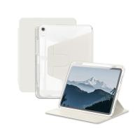 China Laudtec Rotating Case for iPad (A16) 11th/10th Generation (2025/2022) with Pencil Holder 360° Rotation Protective Stand Cover for sale