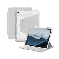 China Laudtec Rotating Case for iPad (A16) 11th/10th Generation (2025/2022) with Pencil Holder 360° Rotation Protective Stand Cover for sale