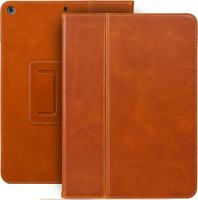 China OEM ODM Leather Tablet case for IPad Air Pro 13 11 10.9 Inch Multi-Angle Holder Business Cover Shockproof Custom Logo Material for sale