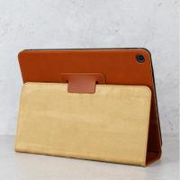 China OEM ODM Leather Tablet case for IPad Air Pro 13 11 10.9 Inch Multi-Angle Holder Business Cover Shockproof Custom Logo Material for sale