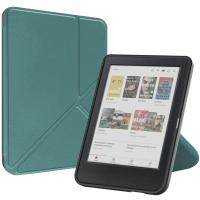 China Origami  Leather case for Kobo Clara Colour  2024 for sale