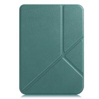 China Origami  Leather case for Kobo Clara Colour  2024 for sale