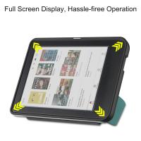 China Origami  Leather case for Kobo Clara Colour  2024 for sale