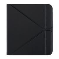 China Foldable Leather Case for Kobo Libra Clara Colour Elipsa 2E 2 Hd Sage 7 Inch E Reader Ebook Tablet Ereader Pbk156 Laudtec for sale
