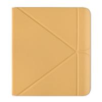 China Foldable Leather Case for Kobo Libra Clara Colour Elipsa 2E 2 Hd Sage 7 Inch E Reader Ebook Tablet Ereader Pbk156 Laudtec for sale