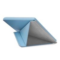 China Foldable Leather Case for Kobo Libra Clara Colour Elipsa 2E 2 Hd Sage 7 Inch E Reader Ebook Tablet Ereader Pbk156 Laudtec for sale