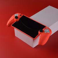 China Laudtec Yxj03 Game Console Protective Shell Portable 360 All-Inclusive Non-Pressure Rocker Skin Friendly for Playstation Portal for sale