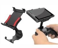 China ABS Controller Clip Wireless Grip Stand Mount for Nintendo for Switch Lite OLED 2 PC One Model Packaged Box Game Accessories for sale