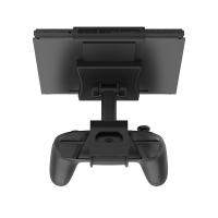 China ABS Controller Clip Wireless Grip Stand Mount for Nintendo for Switch Lite OLED 2 PC One Model Packaged Box Game Accessories for sale