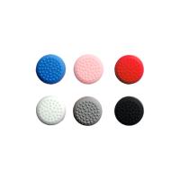 China Handle Rocker Cap for Meta Quest 3 Silicone Lite Protective Cover Caps Controller Slim Thumb Grips Silicon Button Set for sale