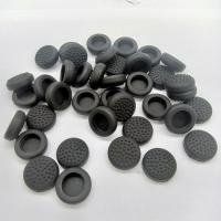 China Handle Rocker Cap for Meta Quest 3 Silicone Lite Protective Cover Caps Controller Slim Thumb Grips Silicon Button Set for sale