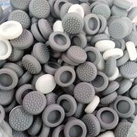China Handle Rocker Cap for Meta Quest 3 Silicone Lite Protective Cover Caps Controller Slim Thumb Grips Silicon Button Set for sale