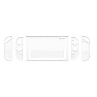 China Laudtec Protective Case for Nintendo Hard Case for Switch 2 Case Clear Back Cover Skin Shell for Switch Lite Accessories for sale