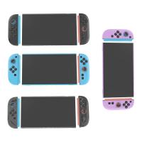 China Laudtec PC Case for Nintendo Switch 2 2025 Slim Shockproof with Anti-Fingerprint Switch 2 Protective Cover for sale