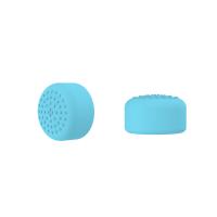 China Laudtec Silicone Button Protective for Switch 2 Cap Handle Button Protection Cap Anti Slip Silicone Mushroom Cap for sale