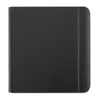 China Ereader Leather Pu Case for Kobo Libra Clara Colour Elipsa 7 Inch With Stylus Holder Notebook Sleep Cover Pbk157 Laudtec for sale