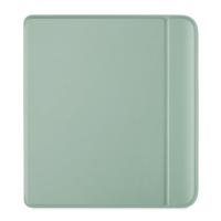 China Ereader Leather Pu Case for Kobo Libra Clara Colour Elipsa 7 Inch With Stylus Holder Notebook Sleep Cover Pbk157 Laudtec for sale