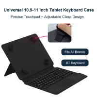 China Backlit Keyboard Case for Samsung Tab 11