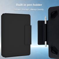 China Backlit Keyboard Case for Samsung Tab 11