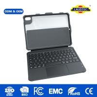 China Rugged Keyboard Case for Classroom Use with Pencil Slot, Drop-Proof Multi-Angle Stand, RoHS Certified for iPad A16 for sale