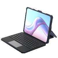 China Education/Business Use Plug and Play Keyboard Case for iPad A16 , No BT Pairing Required, Bulk Supply , Certified CE/ISO9001 for sale