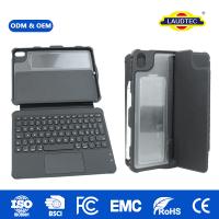 China Durable Anti-Drop Keyboard Folio Case for iPad A16 with Reinforced Corners - Scratch Resistant Folio for Classroom Student Use for sale