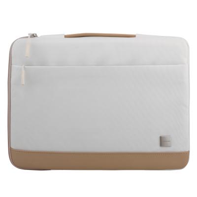 China For Laudtec Simple Business Backpack Large-Capacity 15 Inch Laptop Sleeve Custom Girls Computer Bag Oxford for Travel Office Wholesale OEM/ODM/Private Label for sale