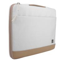 China For Laudtec Simple Business Backpack Large-Capacity 15 Inch Laptop Sleeve Custom Girls Computer Bag Oxford for Travel Office Wholesale OEM/ODM/Private Label for sale