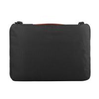 China Laudtec 13 Inch Laptop Sleeve Bag Large Capacity Travel Trolley Ergonomic Shoulder Strap Black Backpack Adjustable Dnb121 Wholesale OEM/ODM/Private Label for sale