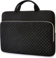 China Protective Sleeve case for MacBook Pro 16 Inch,15.6 Inch Notebook Laptop with Shoulder Strap Pocket and Handle LBX0117-2 Wholesale OEM/ODM/Private Label for sale